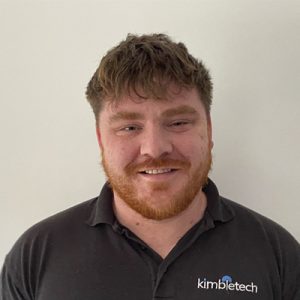 About Us – Kimbletech