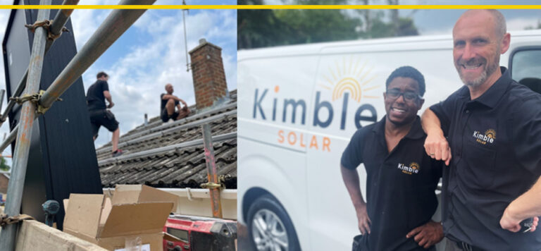 Solar – Kimbletech