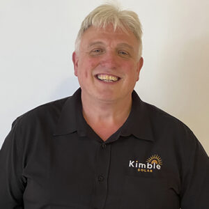 About Us - Kimbletech