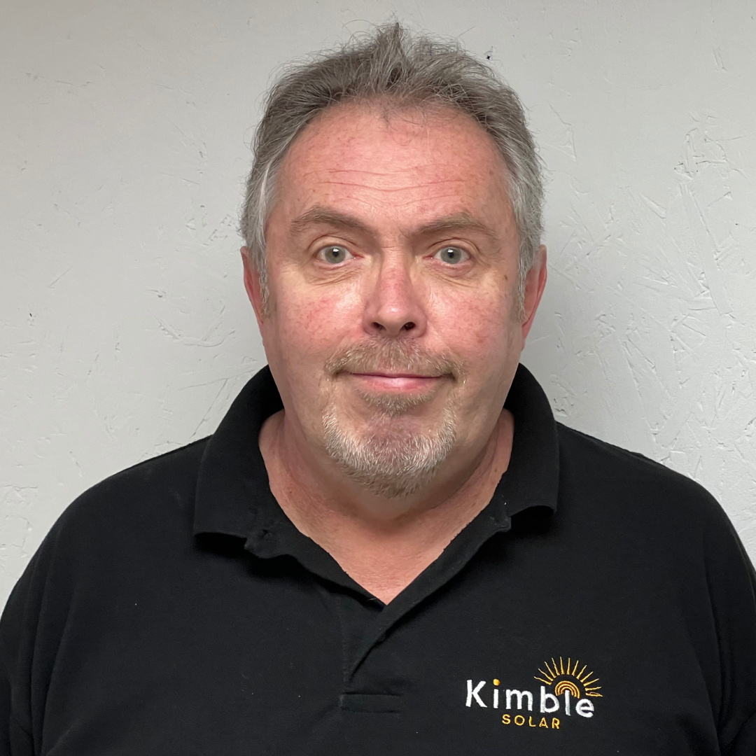 About Us – Kimbletech