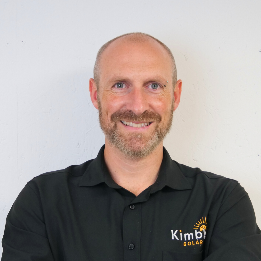 About Us – Kimbletech