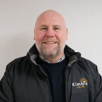 About Us - Kimbletech