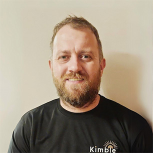About Us - Kimbletech
