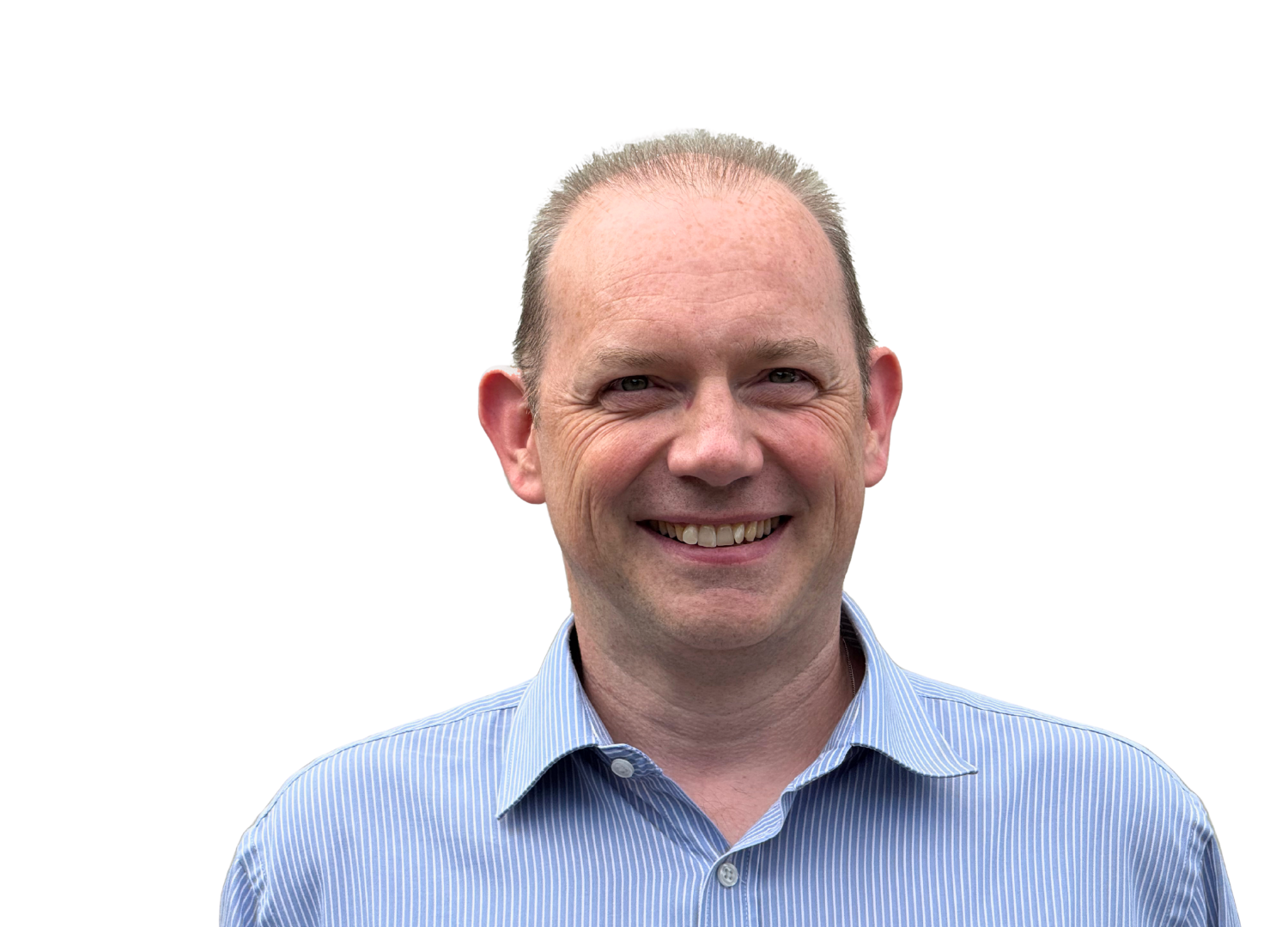 About Us - Kimbletech